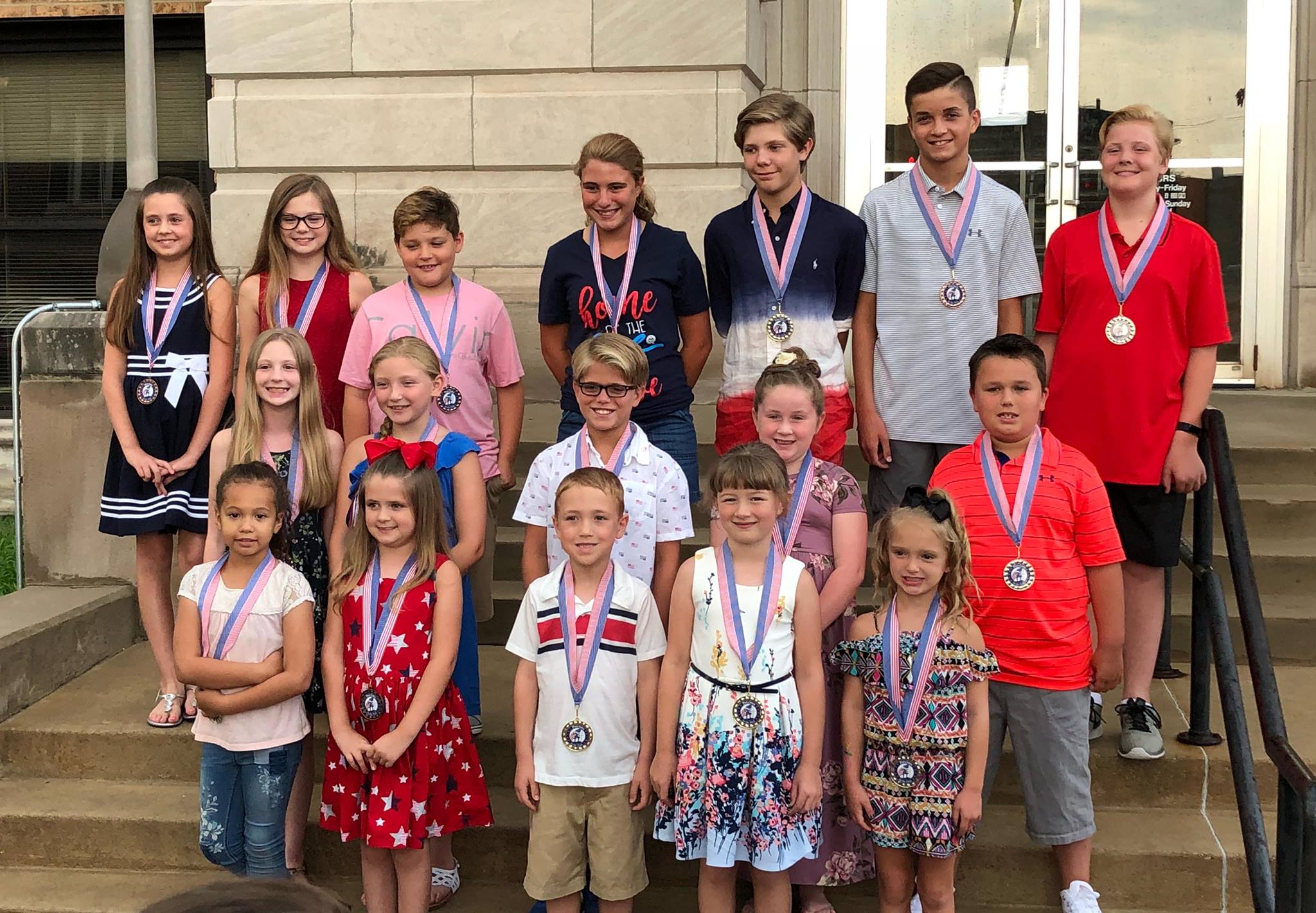 Student Success – Holy Family Catholic School